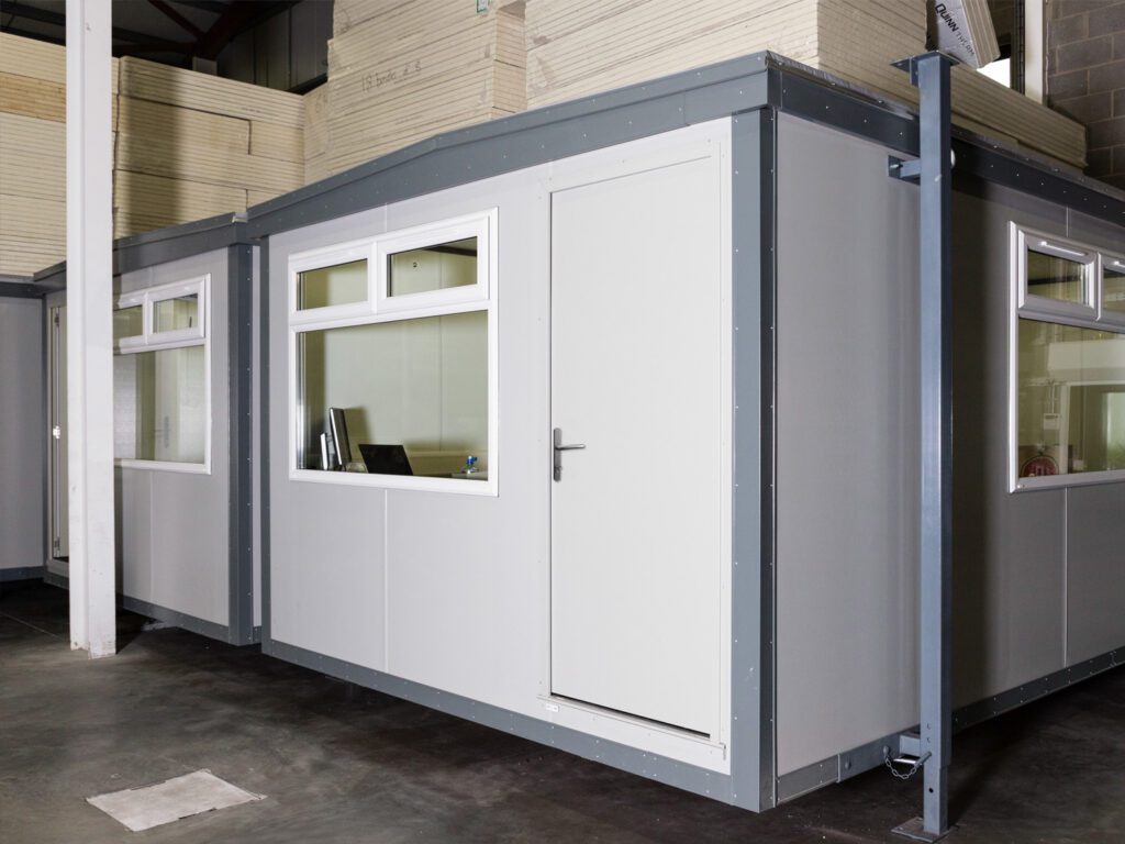 Vision Fire Doors: Comprehensive Guide to Safety and Design