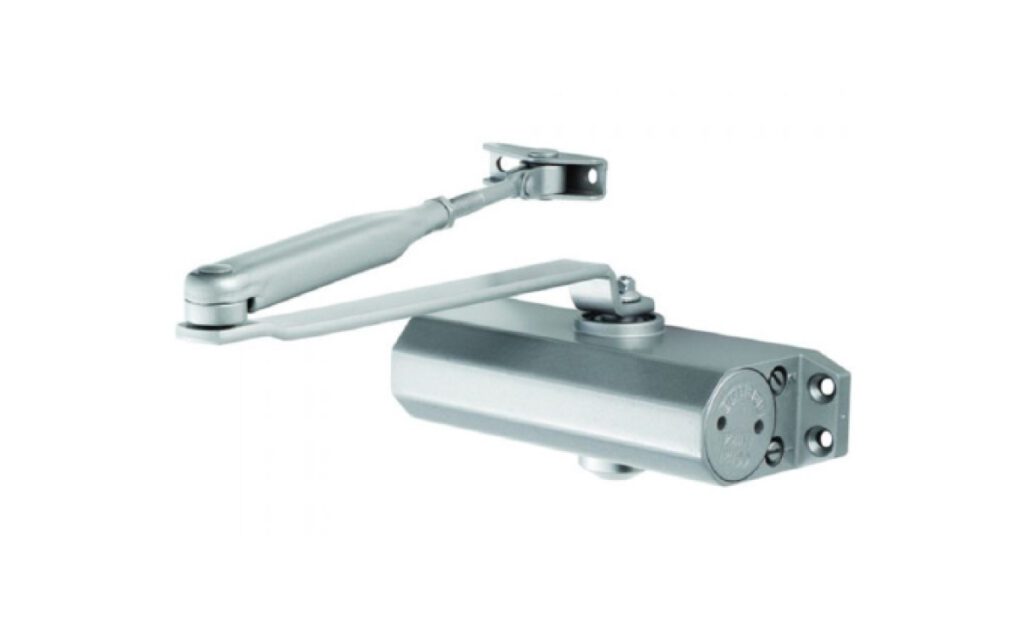 Closers & Options - Pass Door Systems