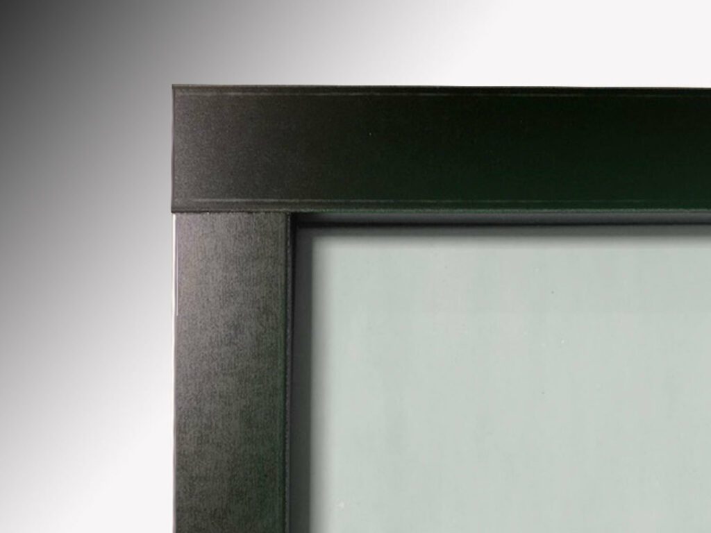 DuraPass Standard Technical Specification - Pass Door Systems