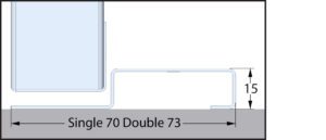 Building Regulations & EA - Pass Door Systems
