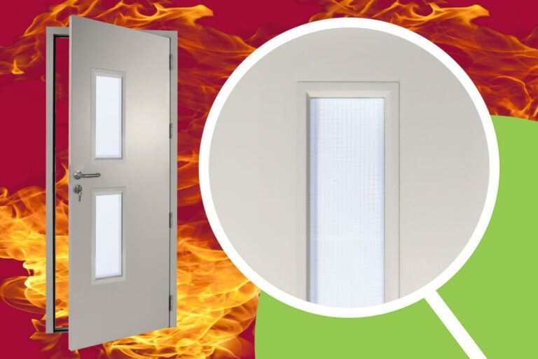 Vision Fire Doors: Comprehensive Guide to Safety and Design